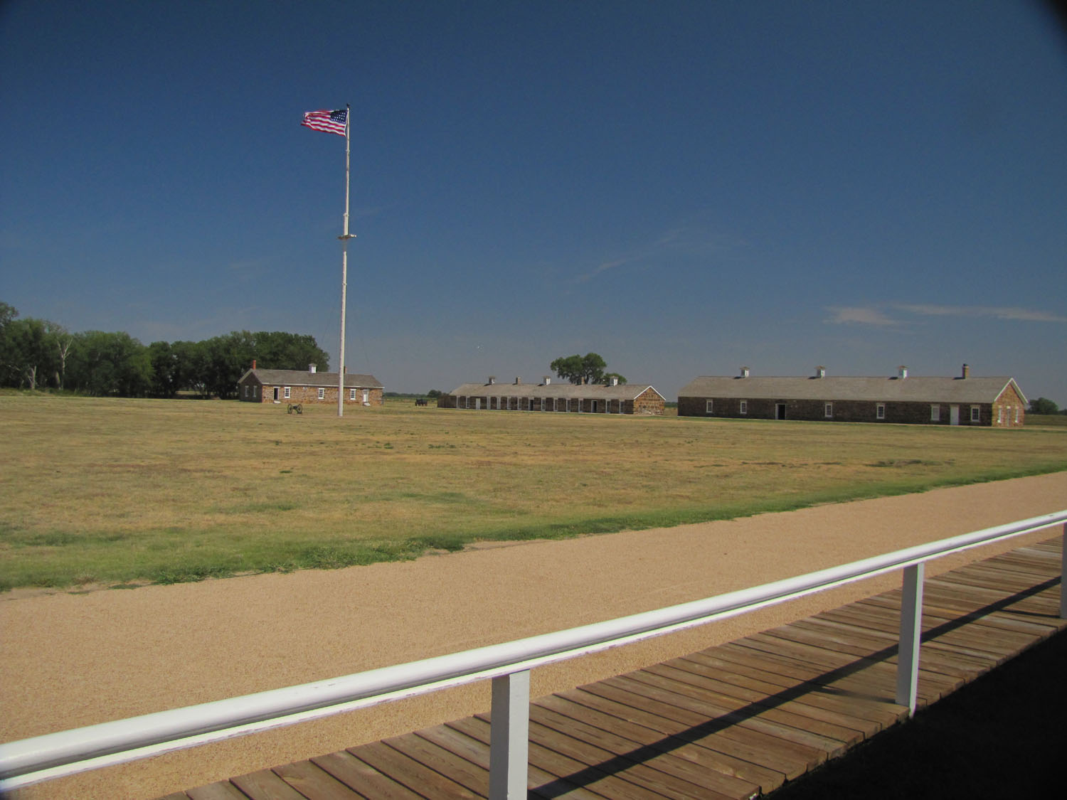 1865 Santa Fe Trail Diary of Frank Stahl